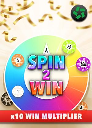 Play Online Casino Games at WildCasino.ag