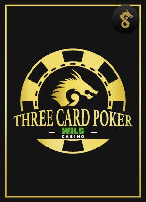 Play Table Casino Games at WildCasino.ag