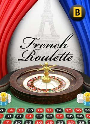 Roulette